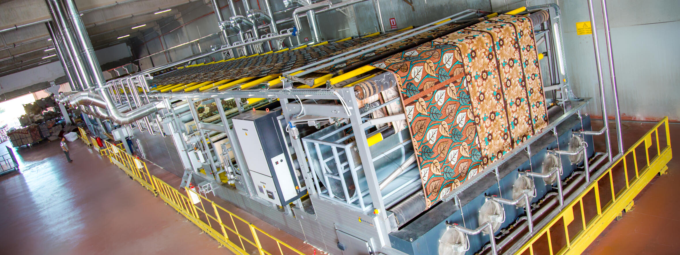 Bejimac | Vandewiele