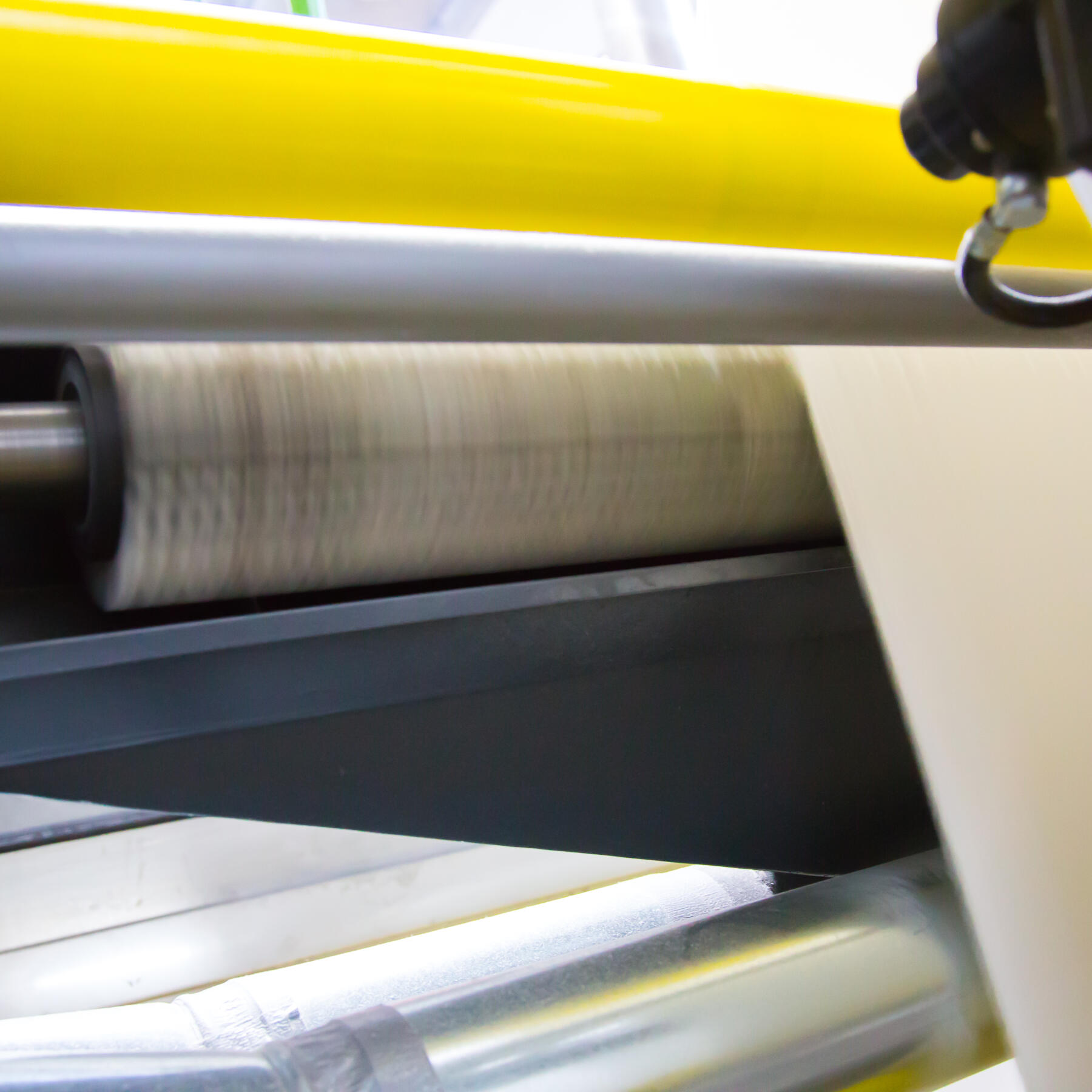 Singeing machine | Bejimac