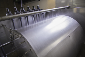 Singeing machine | Bejimac