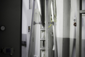 Singeing machine | Bejimac