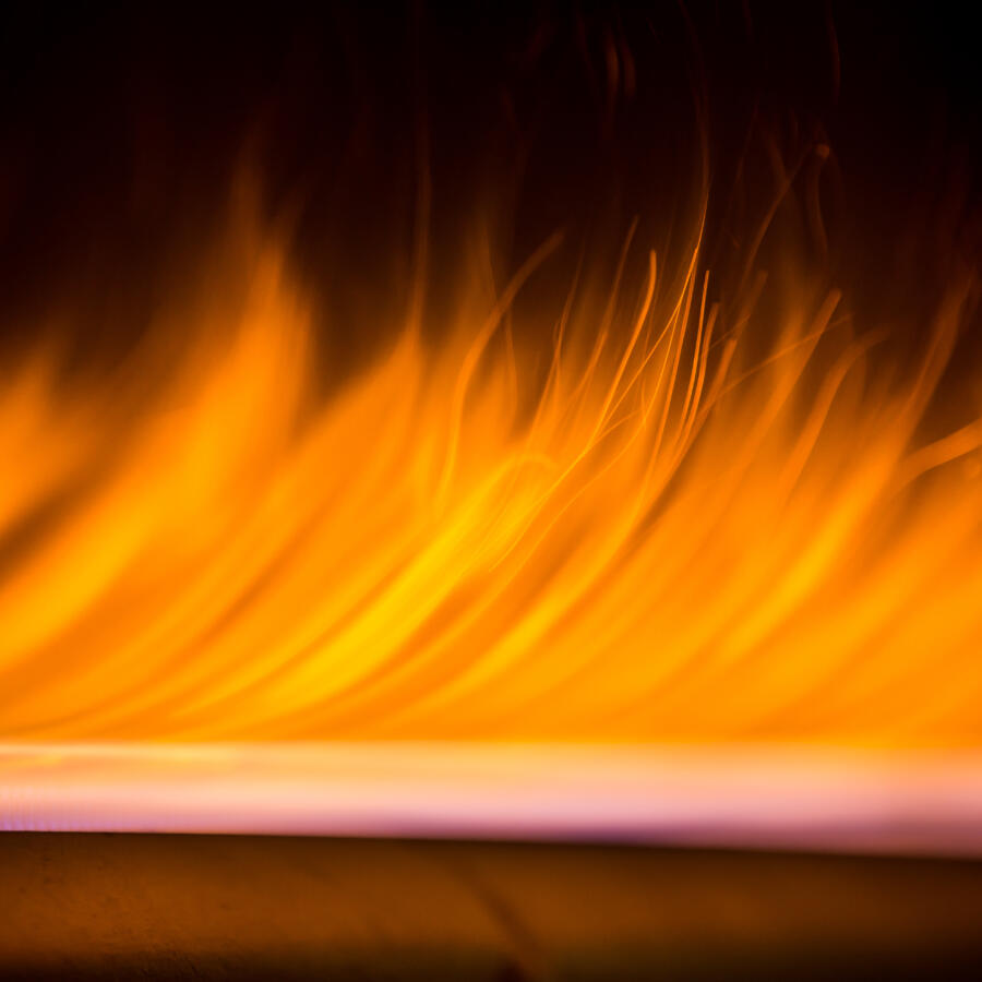 Singeing machine | Bejimac